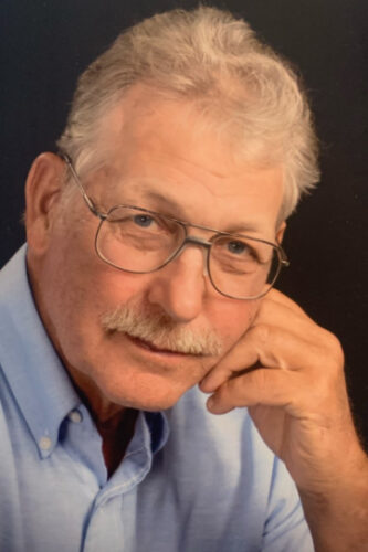 David L. Melton 1943-2023 | News, Sports, Jobs - Tribune Chronicle